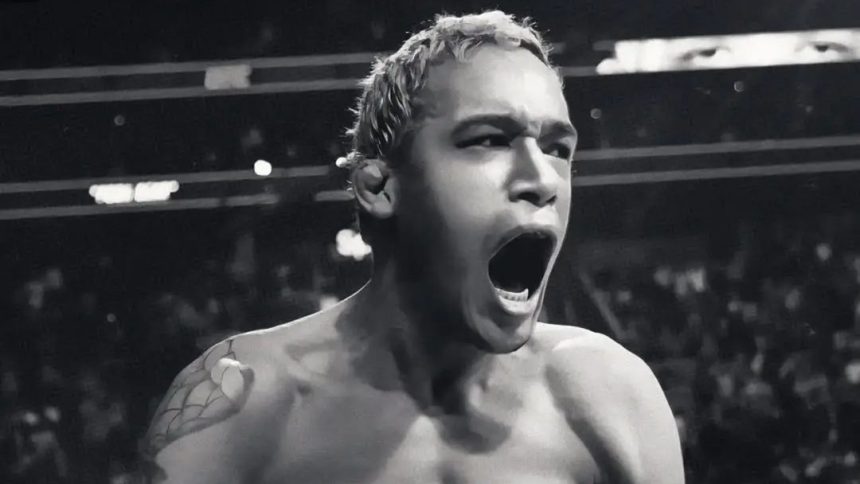 Bryan Battle Released from UFC After Weight Miss - FIGHTCORE