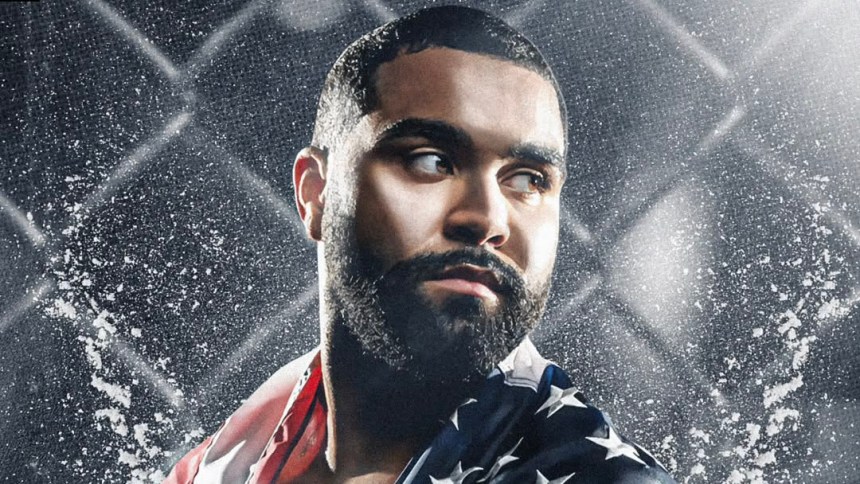 Gable Steveson MMA Debut Set for LFA 217 - FIGHTCORE