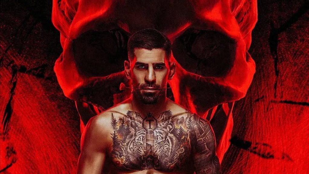 Ilia Topuria Eyes Historic Fight Against Islam Makhachev at UFC White ...