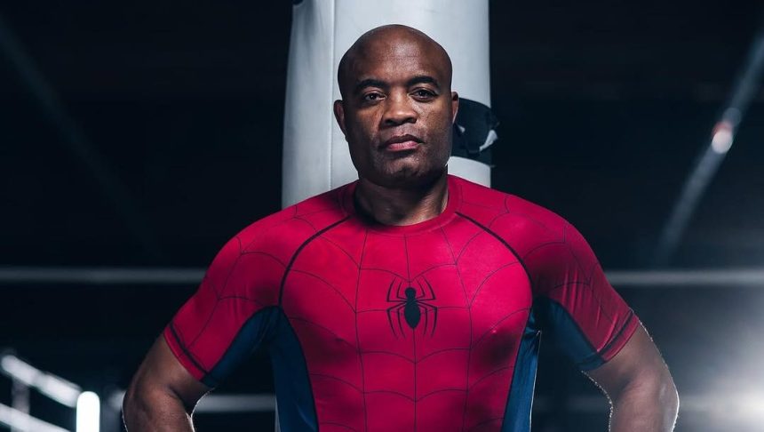 A New Arena for Old Rivals: Silva and Weidman Set for Boxing Bout ...