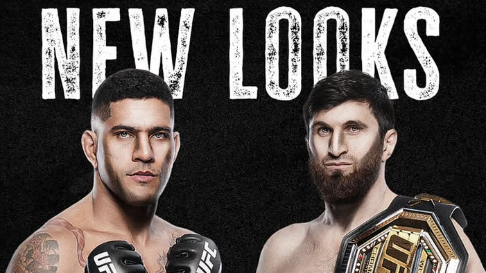 UFC 320 Ankalaev vs Pereira 2 Odds: Ankalaev is a Heavy Favorite ...