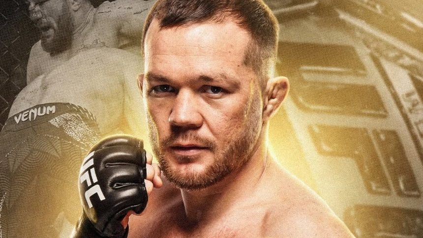 UFC 323 Main Card Results: Dvalishvili vs Yan 2 - FIGHTCORE