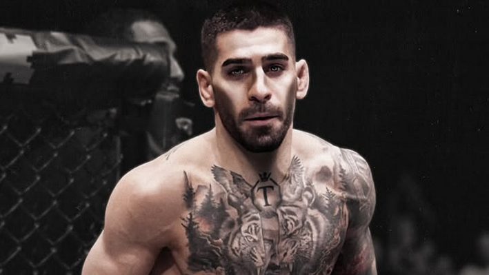 Why Joe Rogan’s Name Appears in Ilia Topuria’s Ongoing Legal Dispute ...